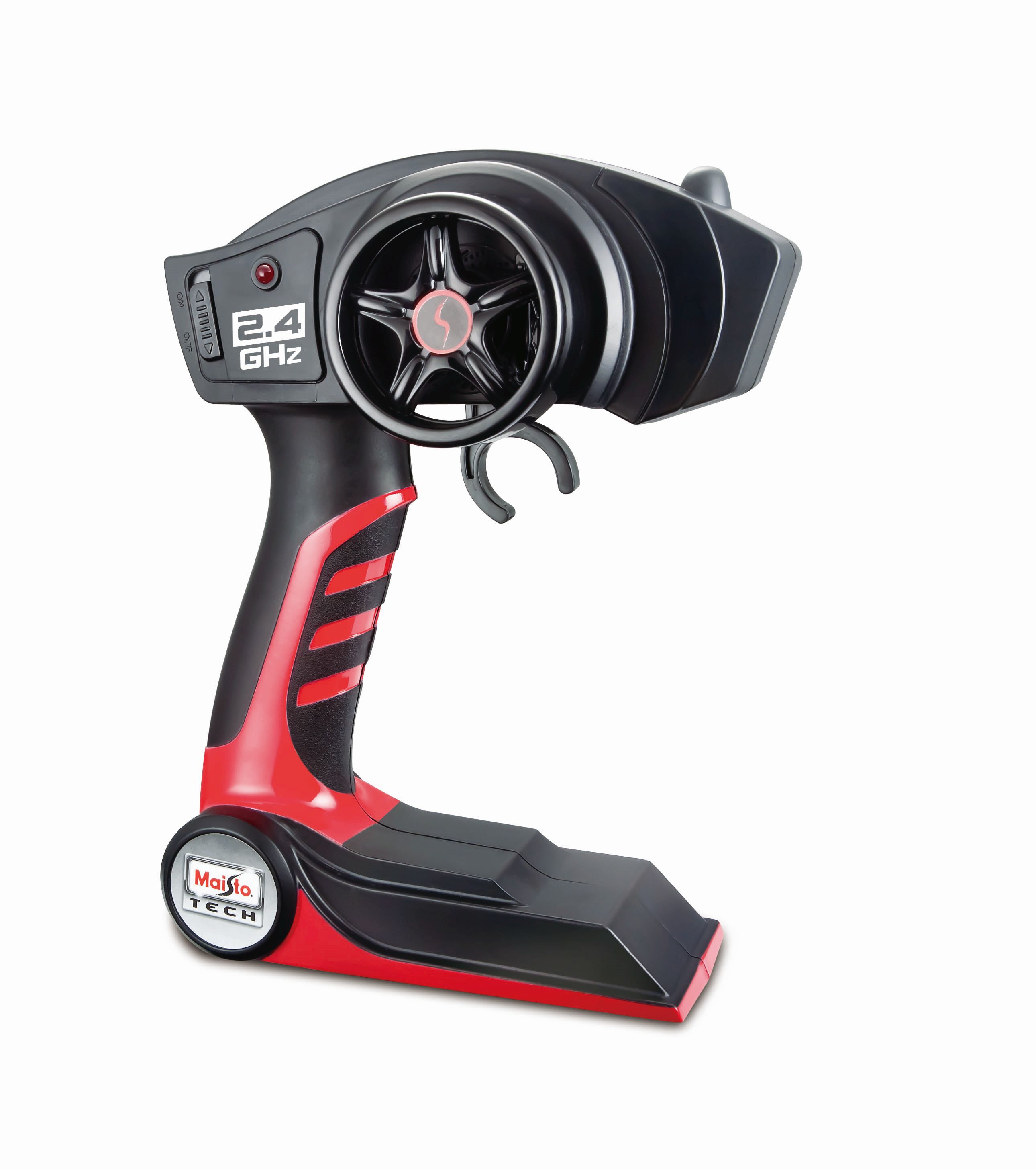 Maisto Tech R/C Cyklone Drifter Moottoripyörä - Robbis Hobby Shop