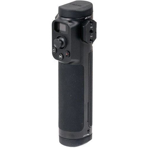 Tilta RS 2 Remote Control Handle for Advanced Ring Grip - Voosestore