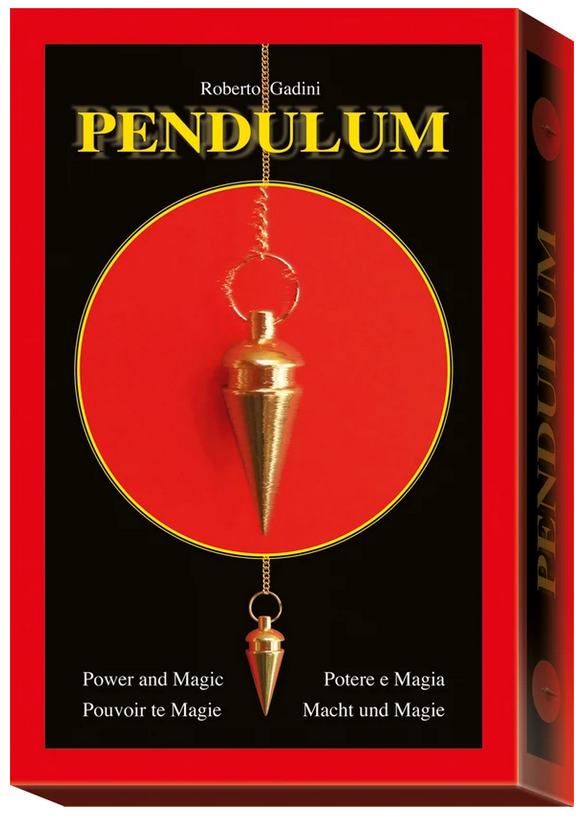 Stengarden.com - Pendulum: Power and Magic Set