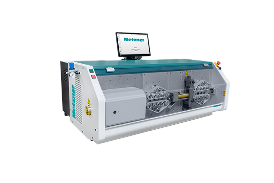 Metzner AM 5000 - Calotec AB