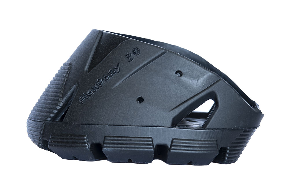 Flex Hoof Boots - Fit Kit shell - Hovcenter