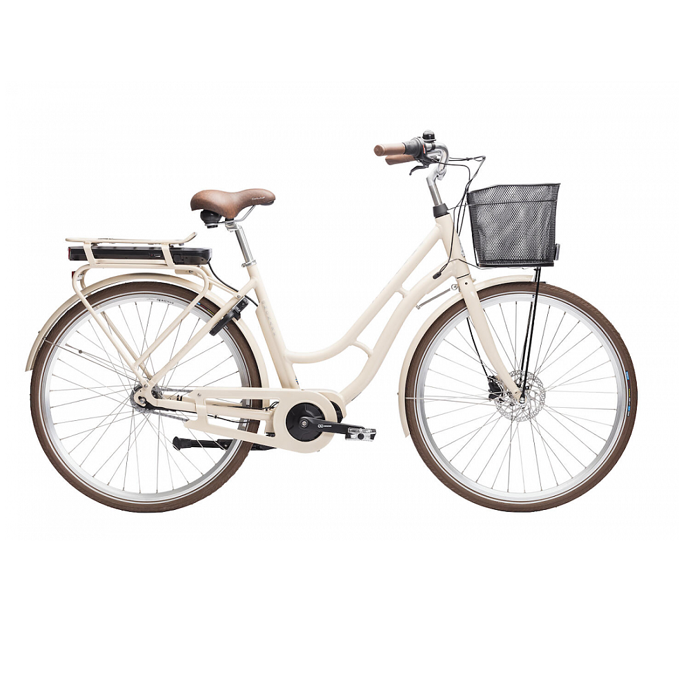 MONARK E-KARIN Center 7-vxl - Höllvikens Cykel o Sport AB