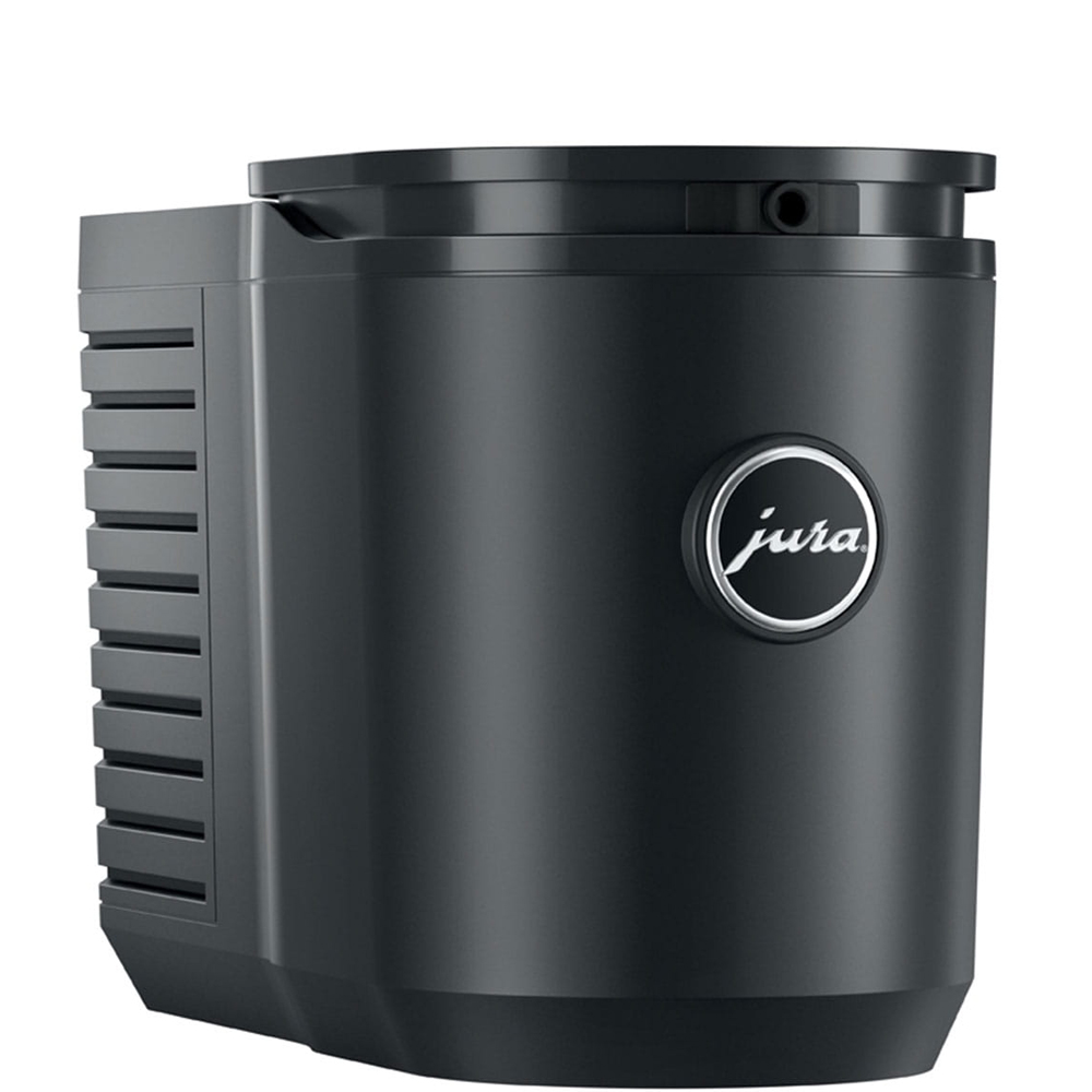 Jura Cool Control 0,6 liter Black (EA 24236) - KaffeGrossisten