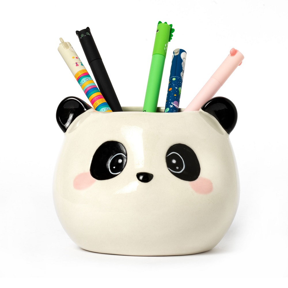 Desk friends - Panda - KIDEK