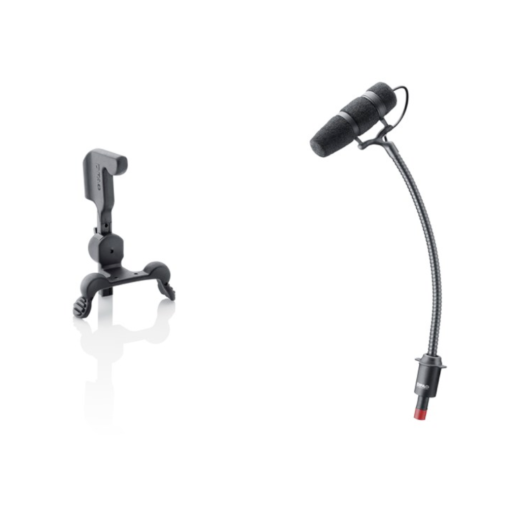 DPA - 4099 CORE Violin, Viola, Banjo - Visono Media