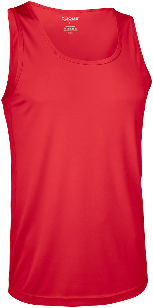 Herr Linne funktion Röd - Internshoppen.se