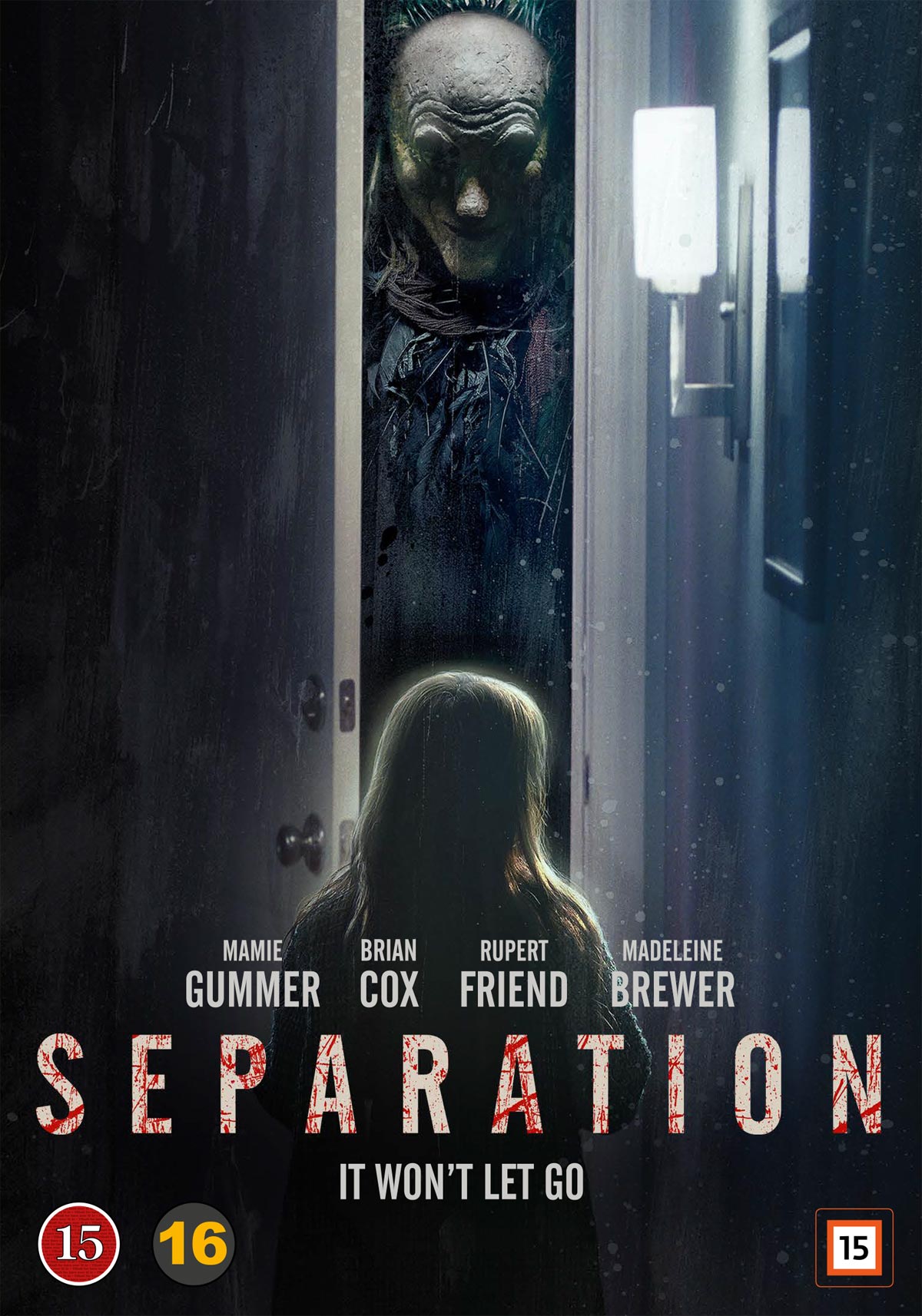 Separation - Kvarnvideo.se