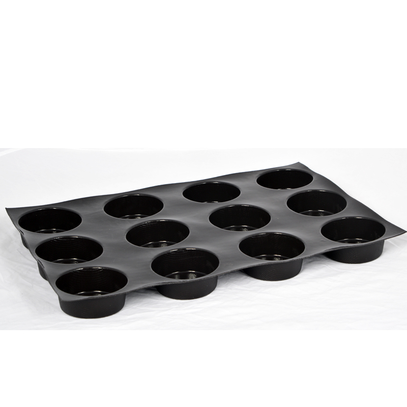 Flexipan rund 105x40 mm 12 fig - Bravida Sverige AB/HNA Storköksservice