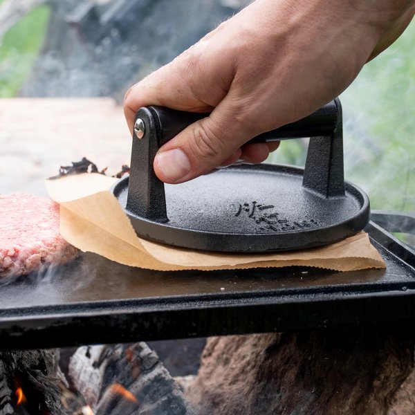 Satake Hamburgerpress - BbqHouse.se