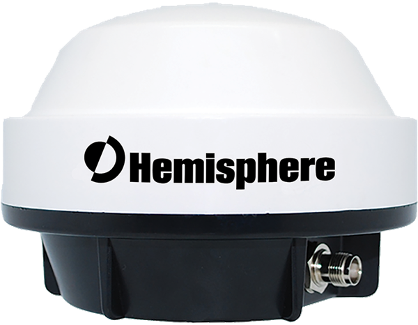 DGNSS Antenna A31 (30 dB , TNC-F), excl. cable - NjordX AB