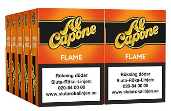Cigariller Online – Små Cigarrer & Puritos | Puros