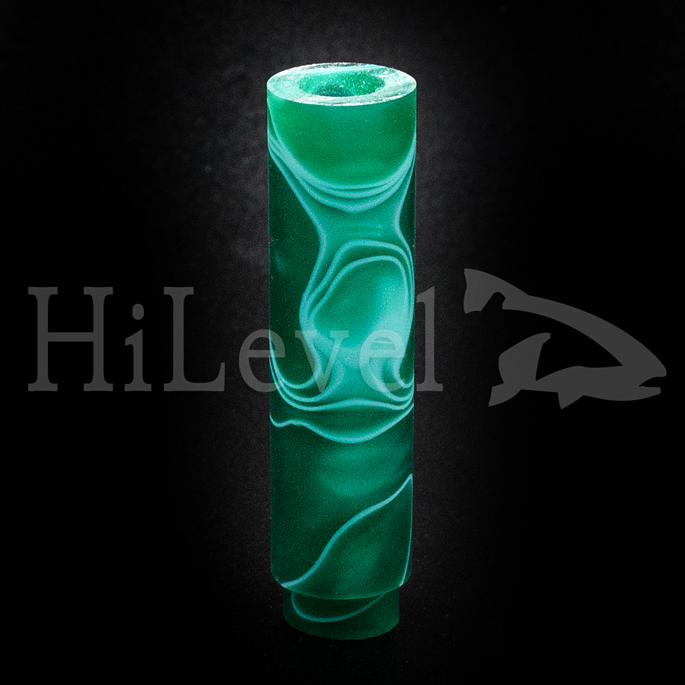 Hilevel - Acrylic inserts