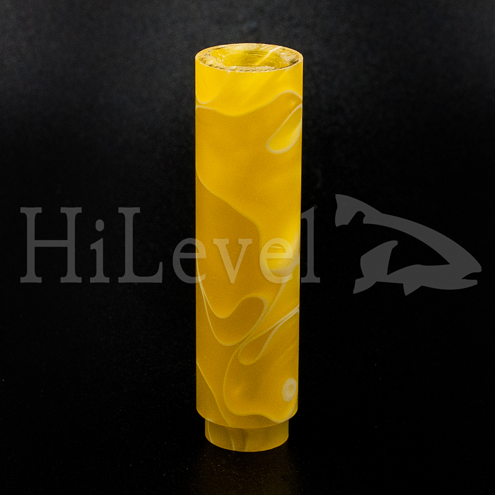 Hilevel - Acrylic inserts