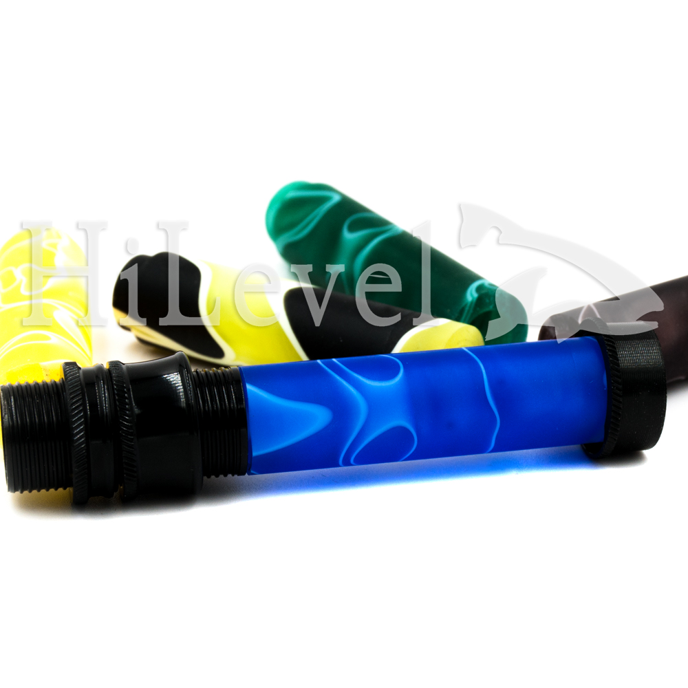 Hilevel - Acrylic inserts