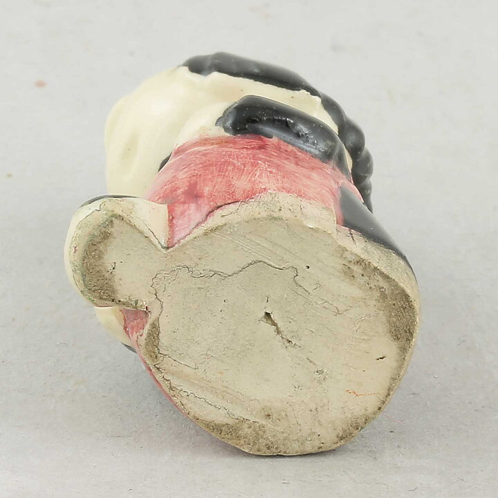 Signe Hammarsten-Jansson (Arabia 1956) Misan Figurine from the Moomin World