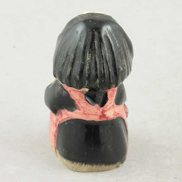 Signe Hammarsten-Jansson (Arabia 1956) Misan Figurine from the Moomin World