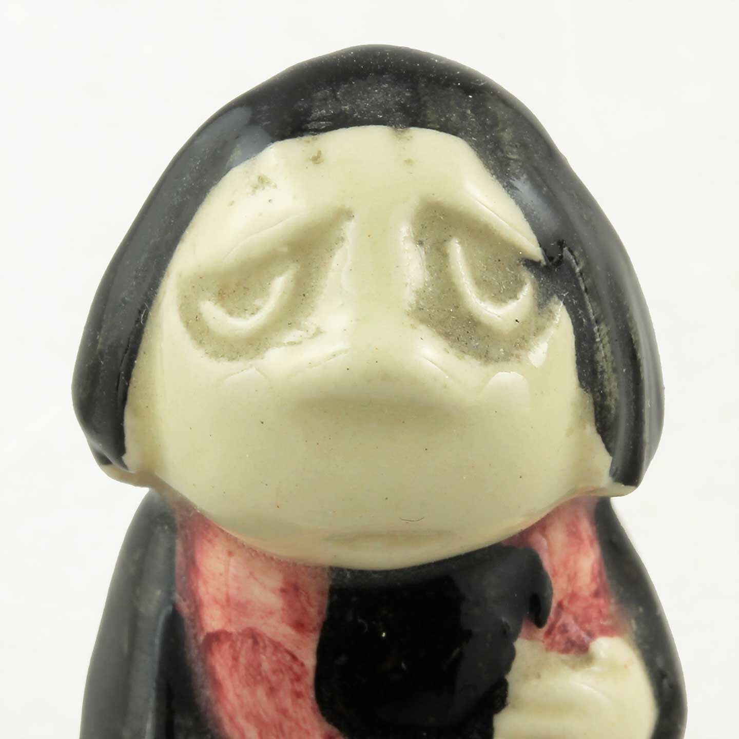 Signe Hammarsten-Jansson (Arabia 1956) Misan Figurine from the Moomin World