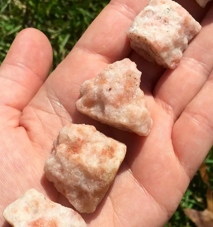 Stengarden.com - Rå Solsten