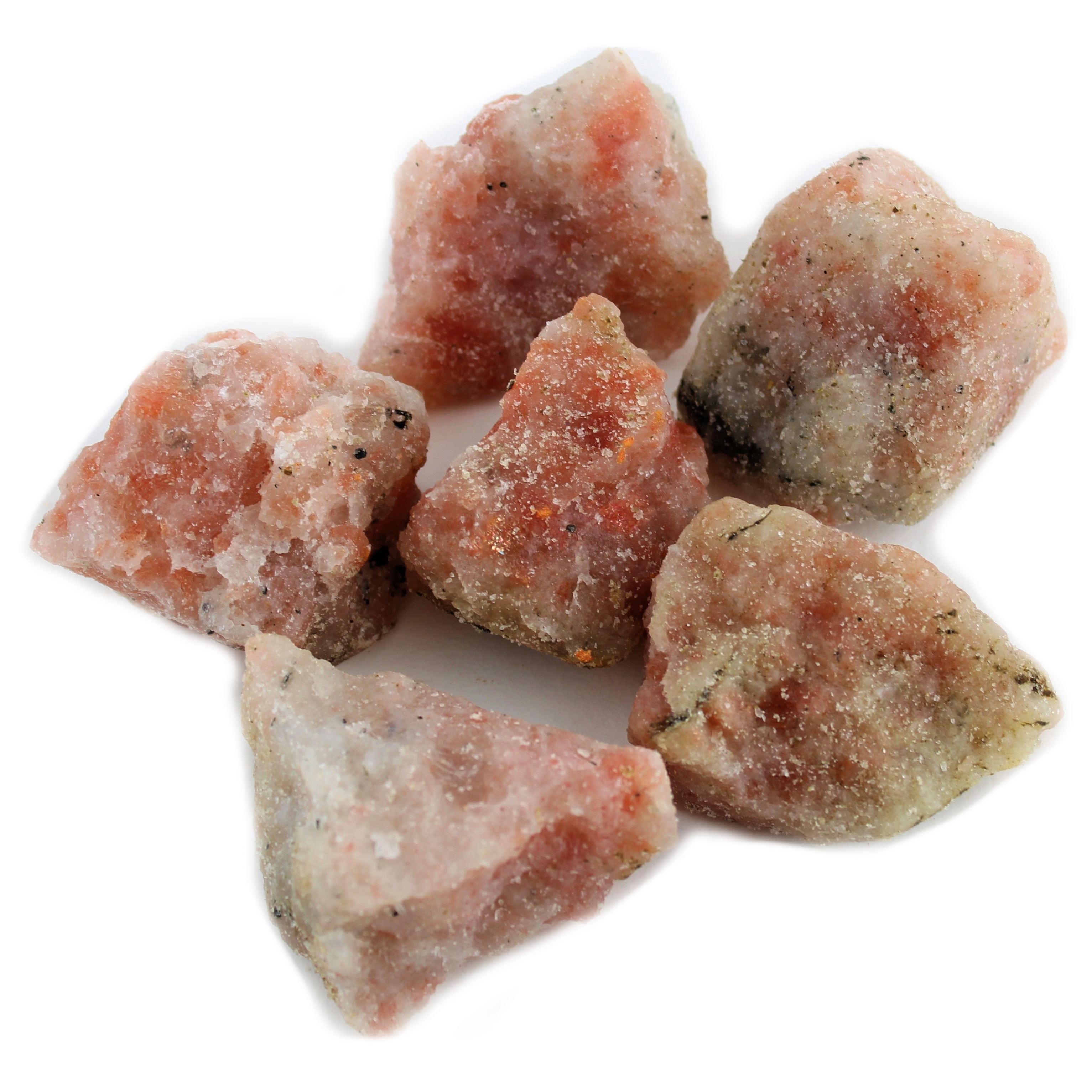 Stengarden.com - Rå Solsten