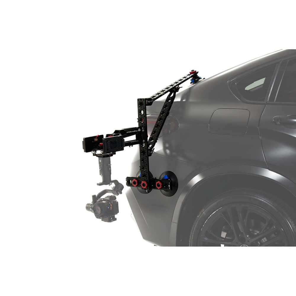 Tilta Hydra Alien Car Mounting System V-mount - Voosestore