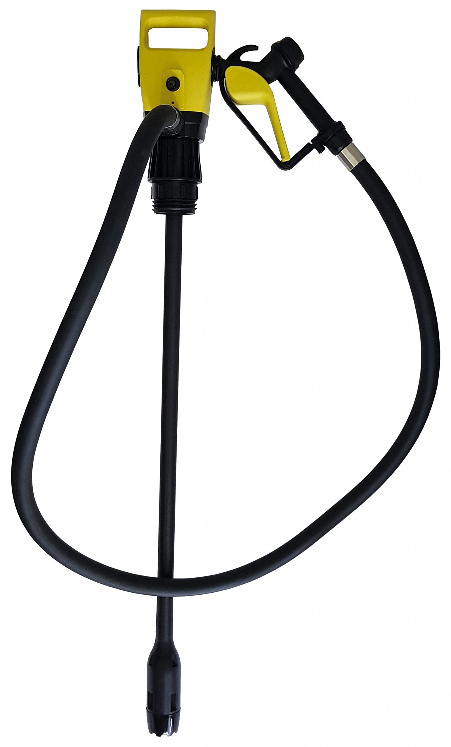 FATPUMP 230V - Roosclean AB