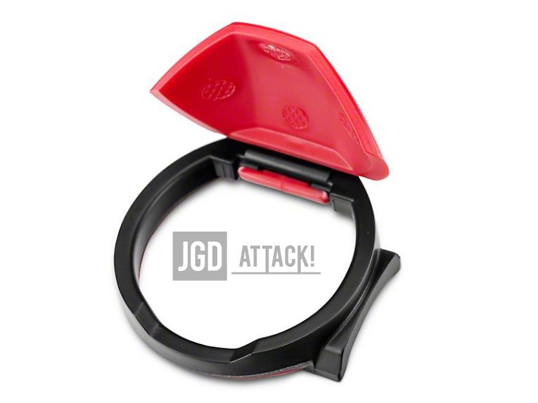 MMD Start Knapp Lock (MUSTANG 15-21 all) - C-Parts Sweden AB