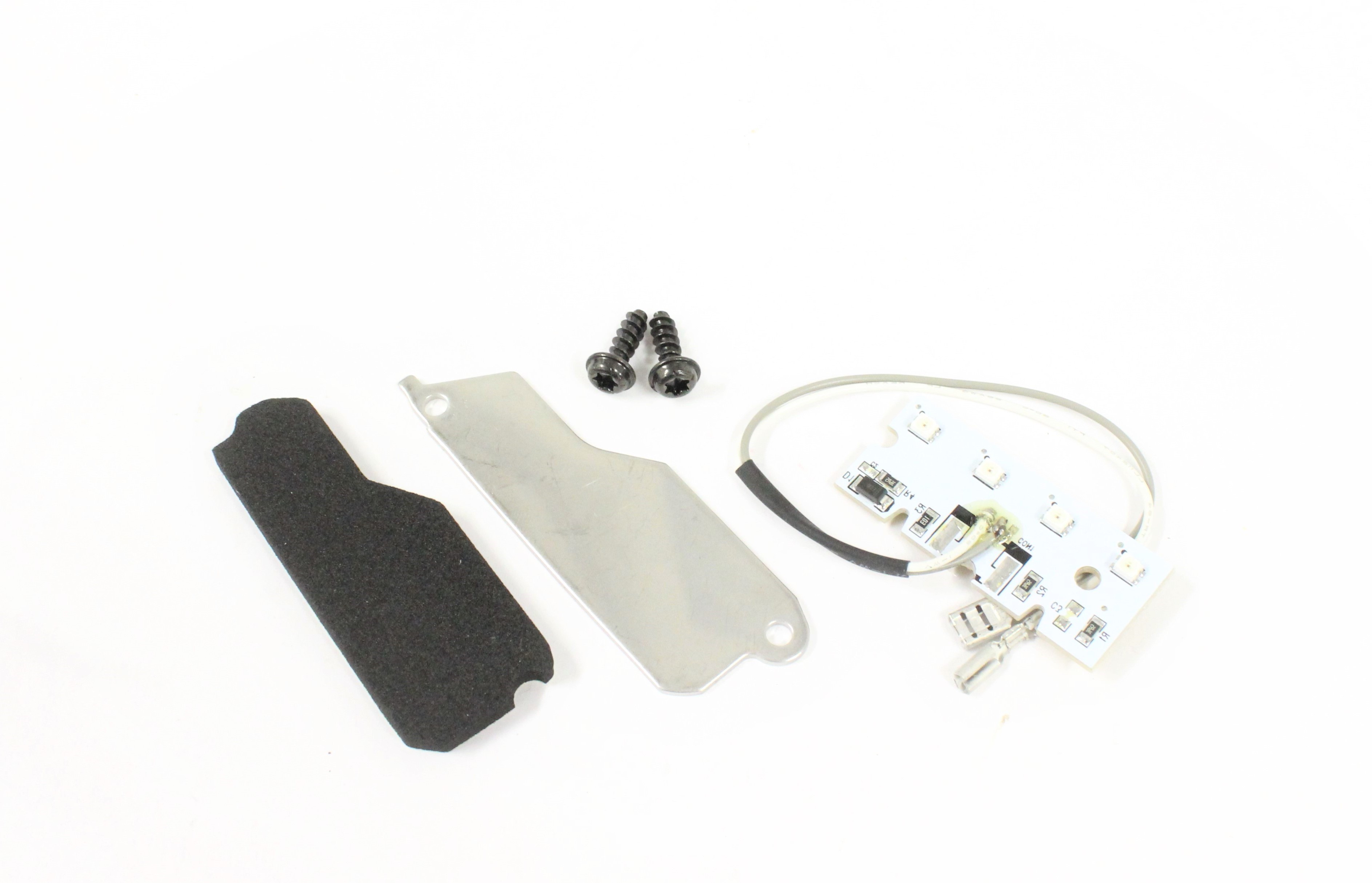 Diodbrygga, bakljus V70/XC70 2005-07 Höger - Fordonsdelen.se