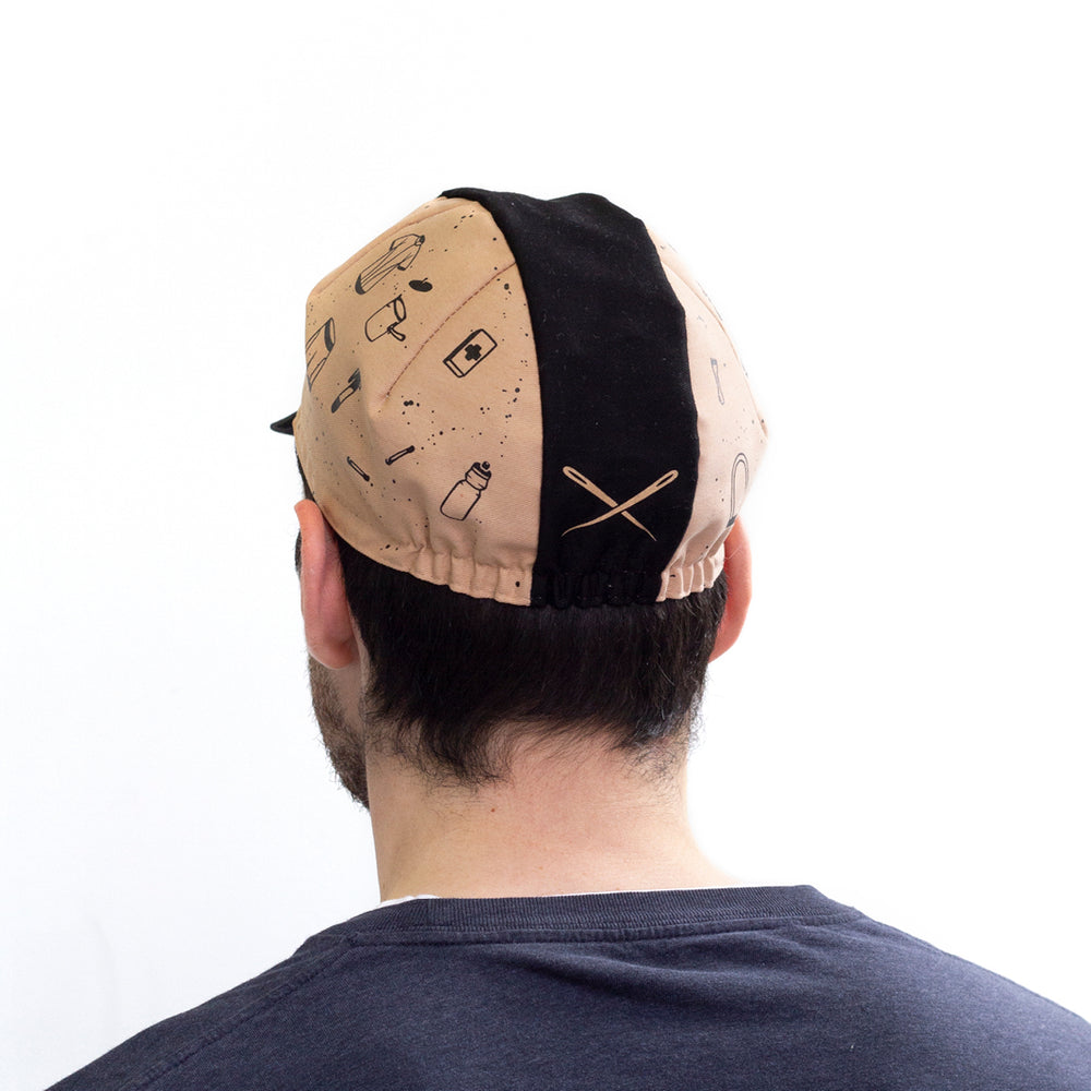 restrap hat
