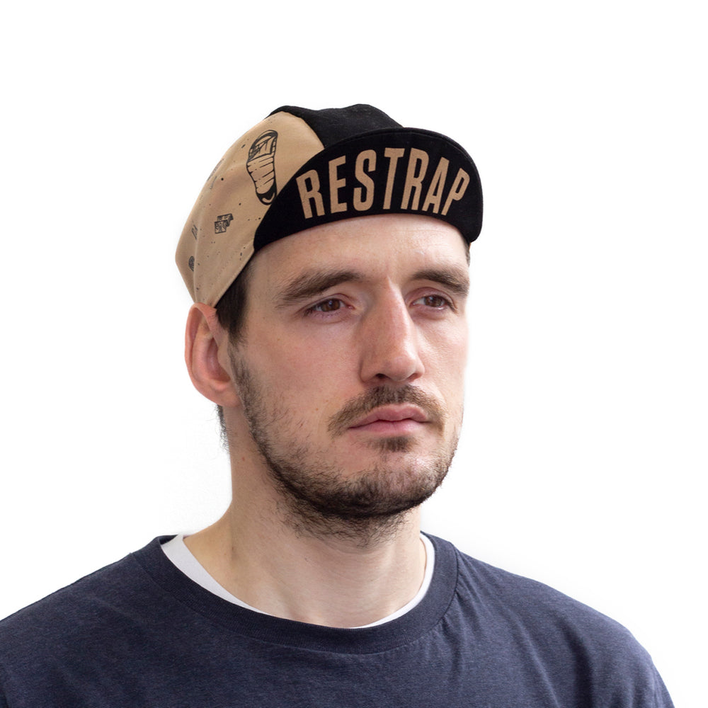 restrap hat