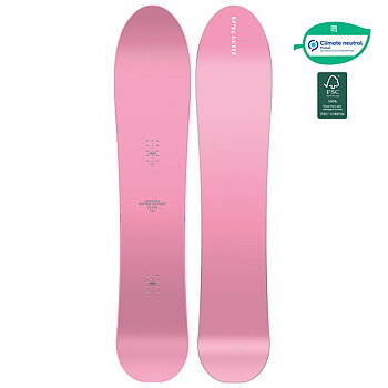 Snowboards | Vi har vinterns bästa snowboards - Köp snowboard online ...