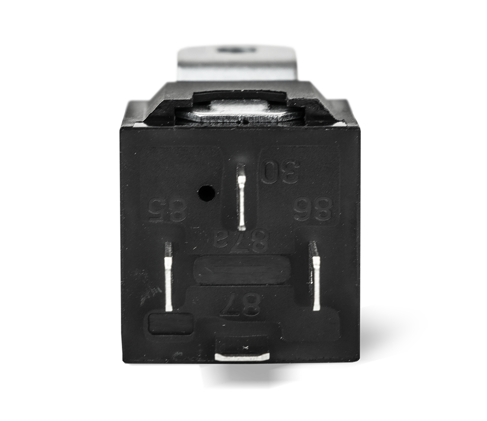 Relay 40A | 4-PIN