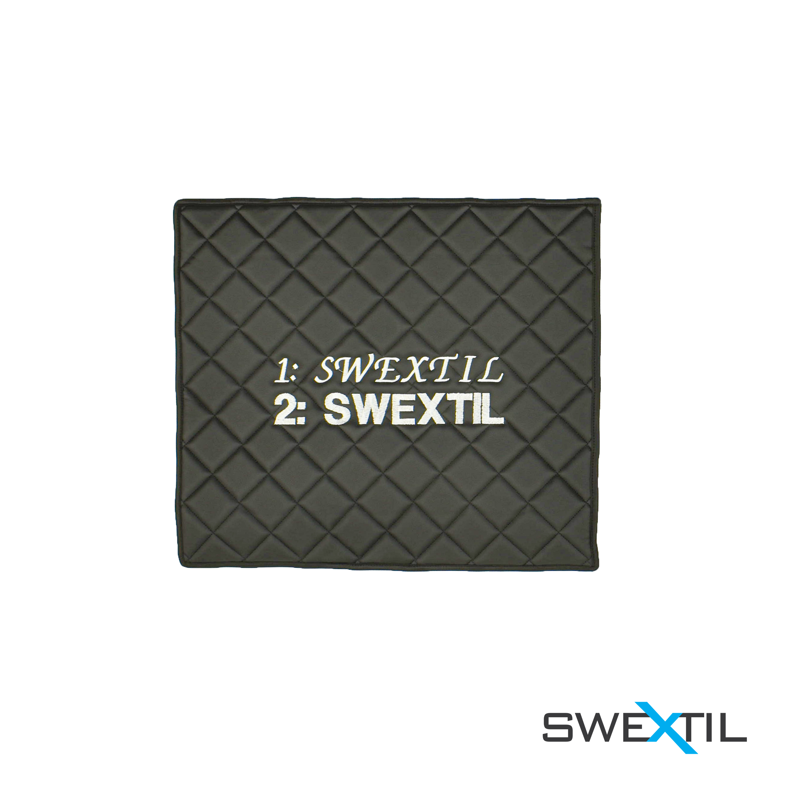 Embroidery machine mats - Swextil