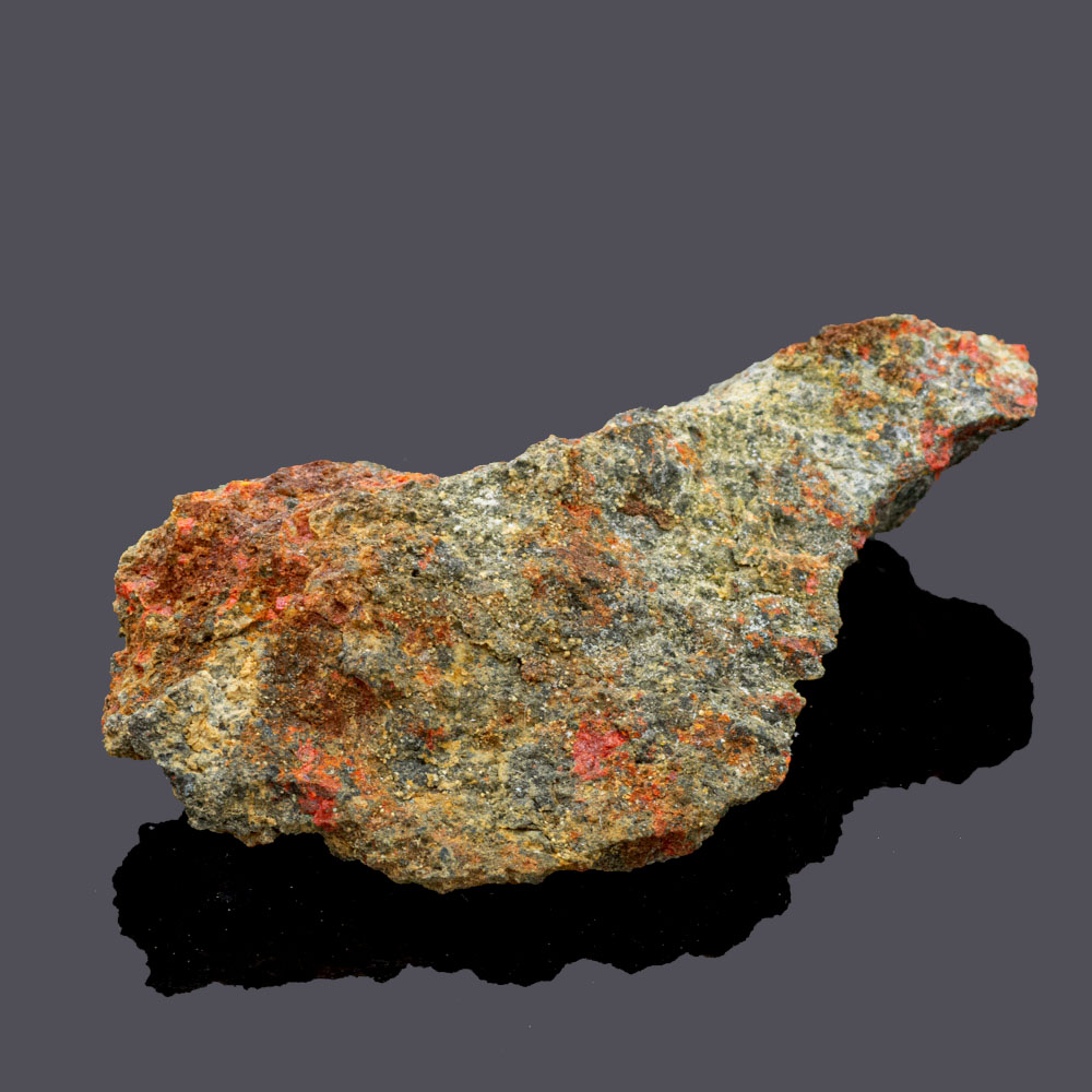 Humboldt County Nevada Realgar