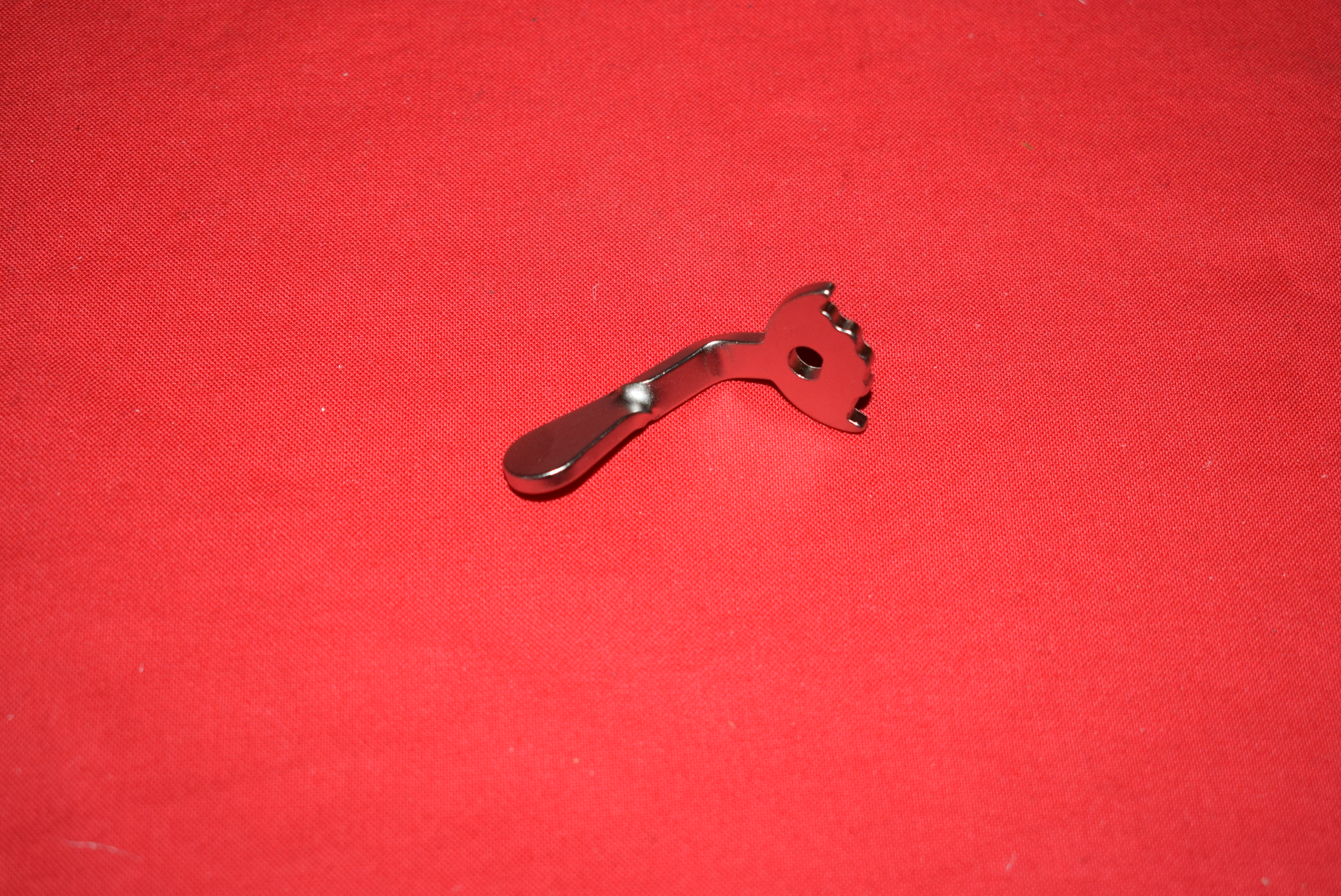 Choke Lever Indian Schebler DLX - Antiquebike AB