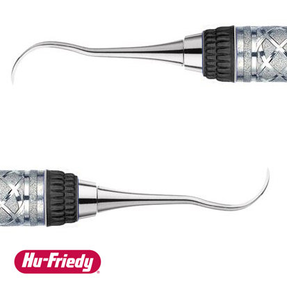 klardent.se - Hu-Friedy® 2 Nevi™ Posterior Scaler