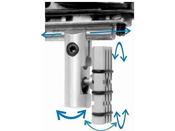 FEINWERKBAU - NAGGES SPORTVAPEN HB