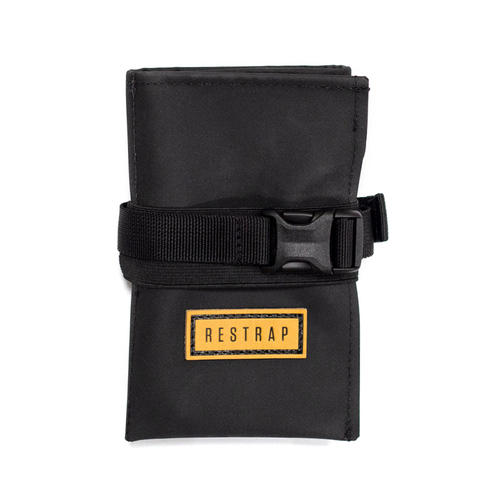 Restrap Tool Roll - Urban Bike Wear