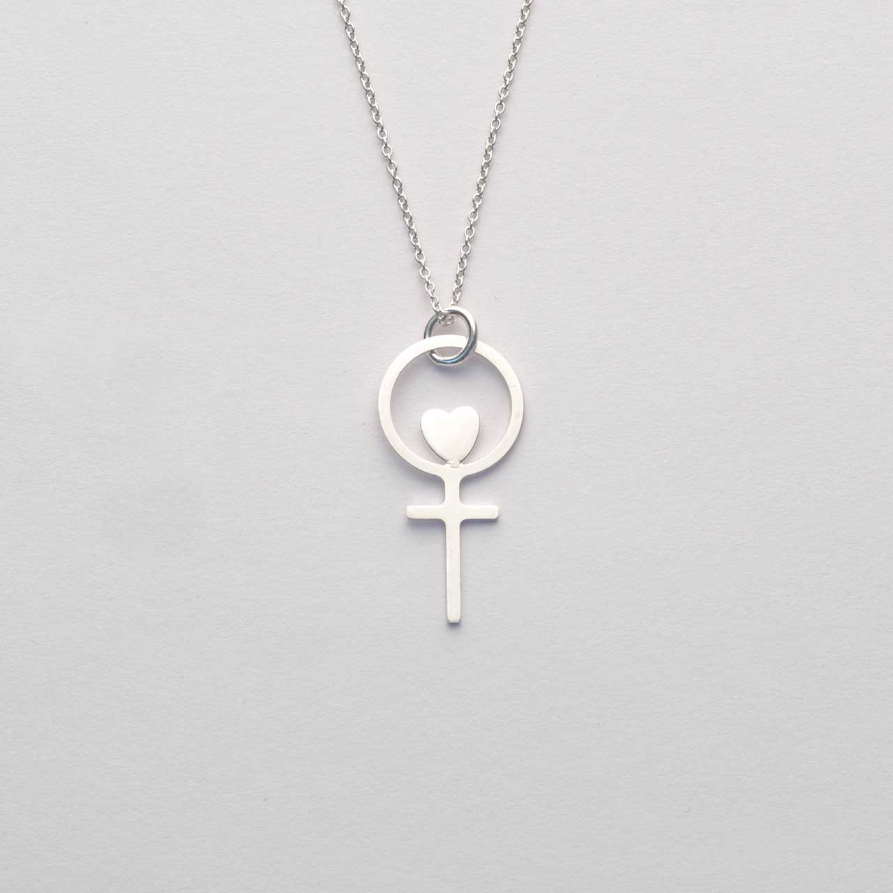 Ellen Mini - Feministsmeden