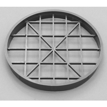 PLUVIAL cube Cover cap - Avloppscenter