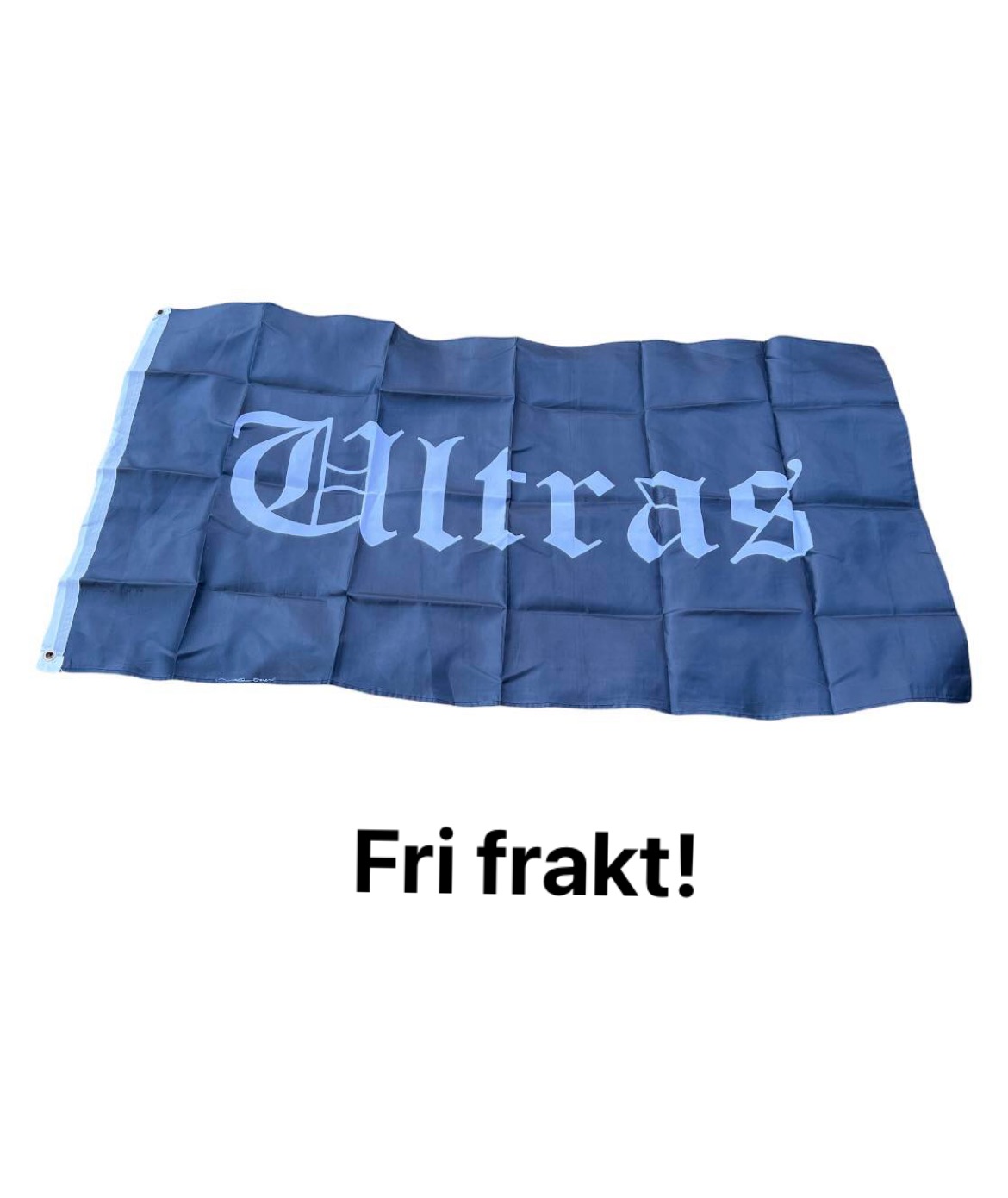 Köp flagga för Ultras - Fri frakt!