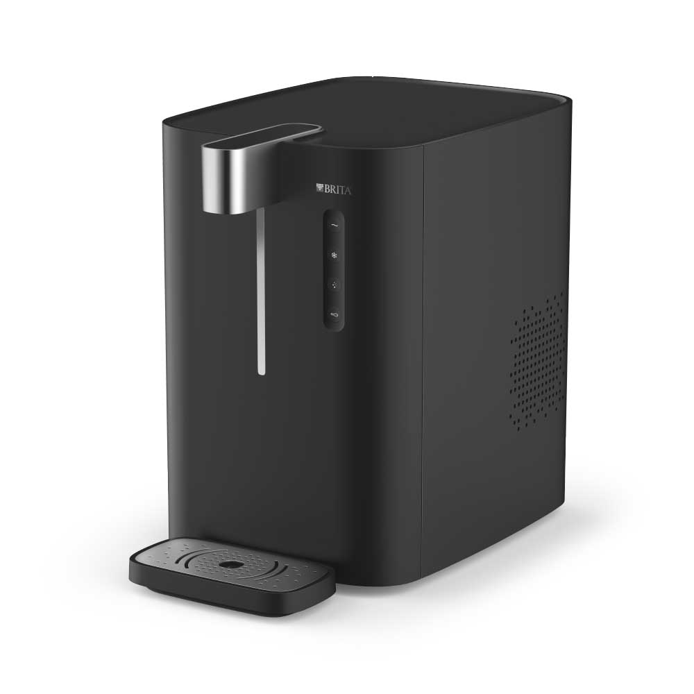 Brita - Vivreau Top 15 - Vattendispenser - Idealisk för kontor ...