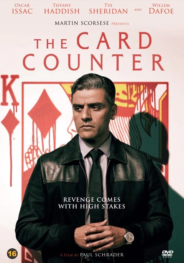 Card Counter - Kvarnvideo.se