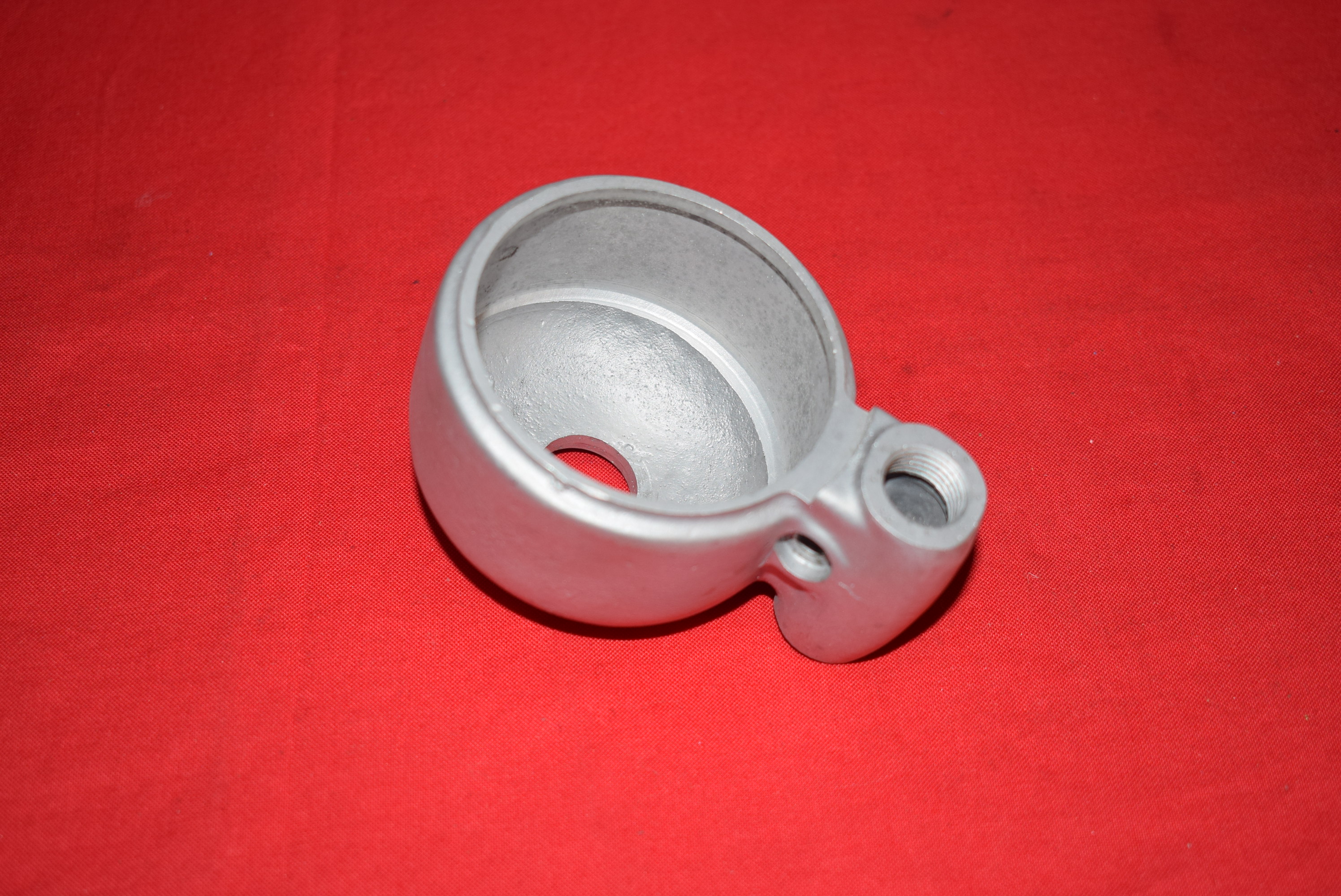 Flotörhus Schebler DLX & Linkert 1924-Upp Sidevalve - Antiquebike AB