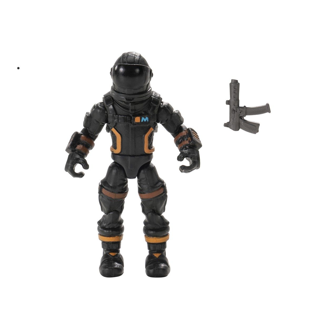 Fortnite Micro Legendary Core Figur, Dark Voyager - Toysforever