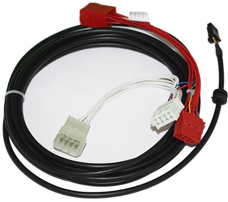 Stoneridge Nordic - DSRC C-CAN KABEL 5Mtr