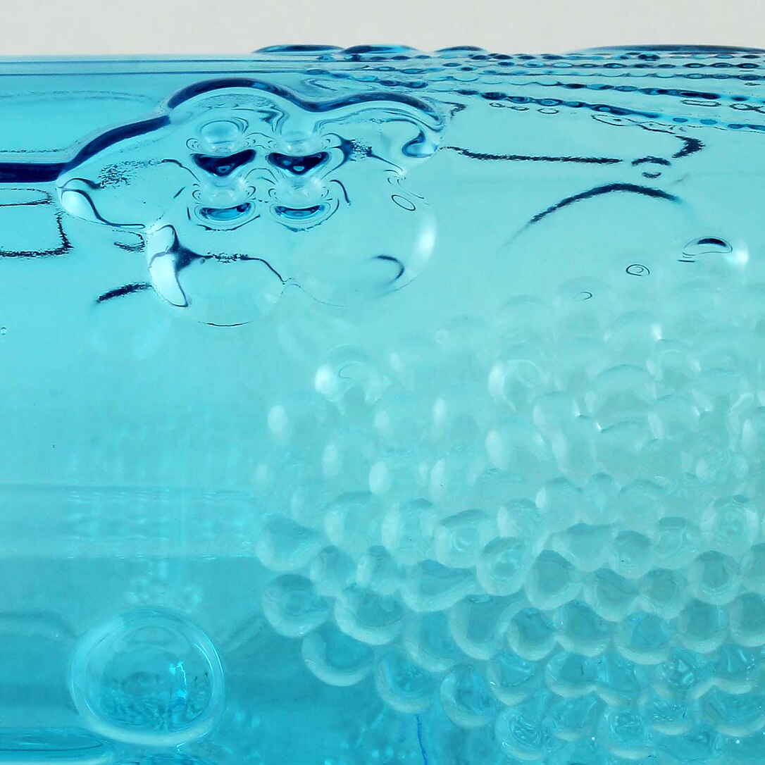 Oiva Toikka – Flora from Nuutajärvi