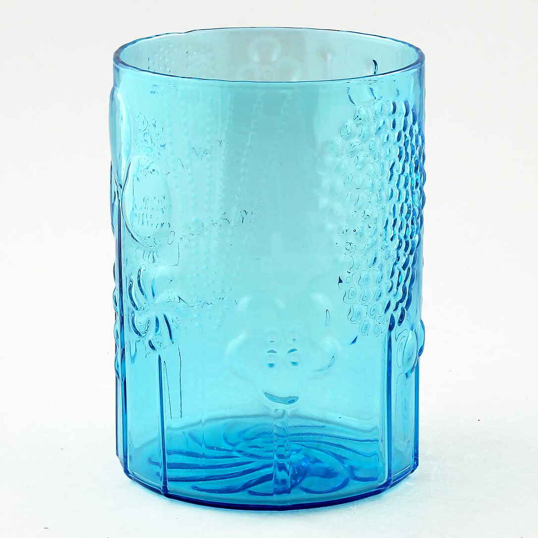 Oiva Toikka – Flora from Nuutajärvi