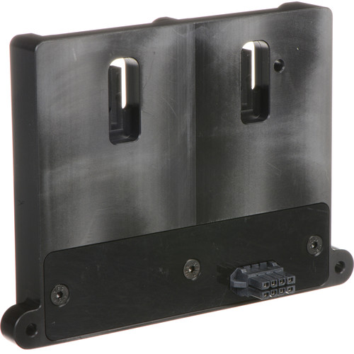 SmallHD L-Series Battery Plate for 503/703 UltraBright On-Camera ...
