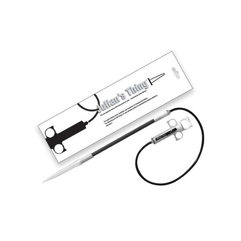 Julian's Thing Multi use tool - Salt i Väst