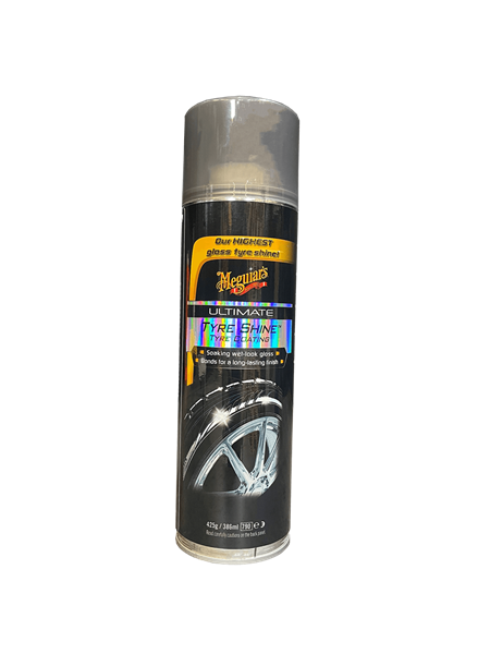Ultimate Tire Coating